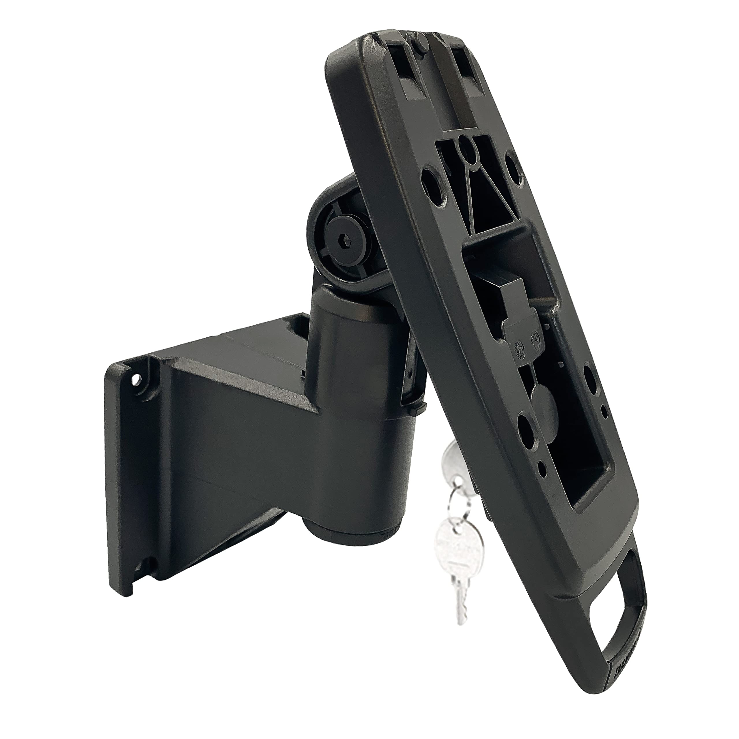 Verifone Emv Mount ENS Tailwind 7-Inch Pole Mount For Verifone Vx520 ...