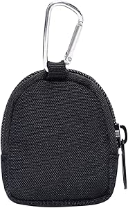 Amazon.com: Change Purse - Portable Coin Purse Keychain | Waterproof ...