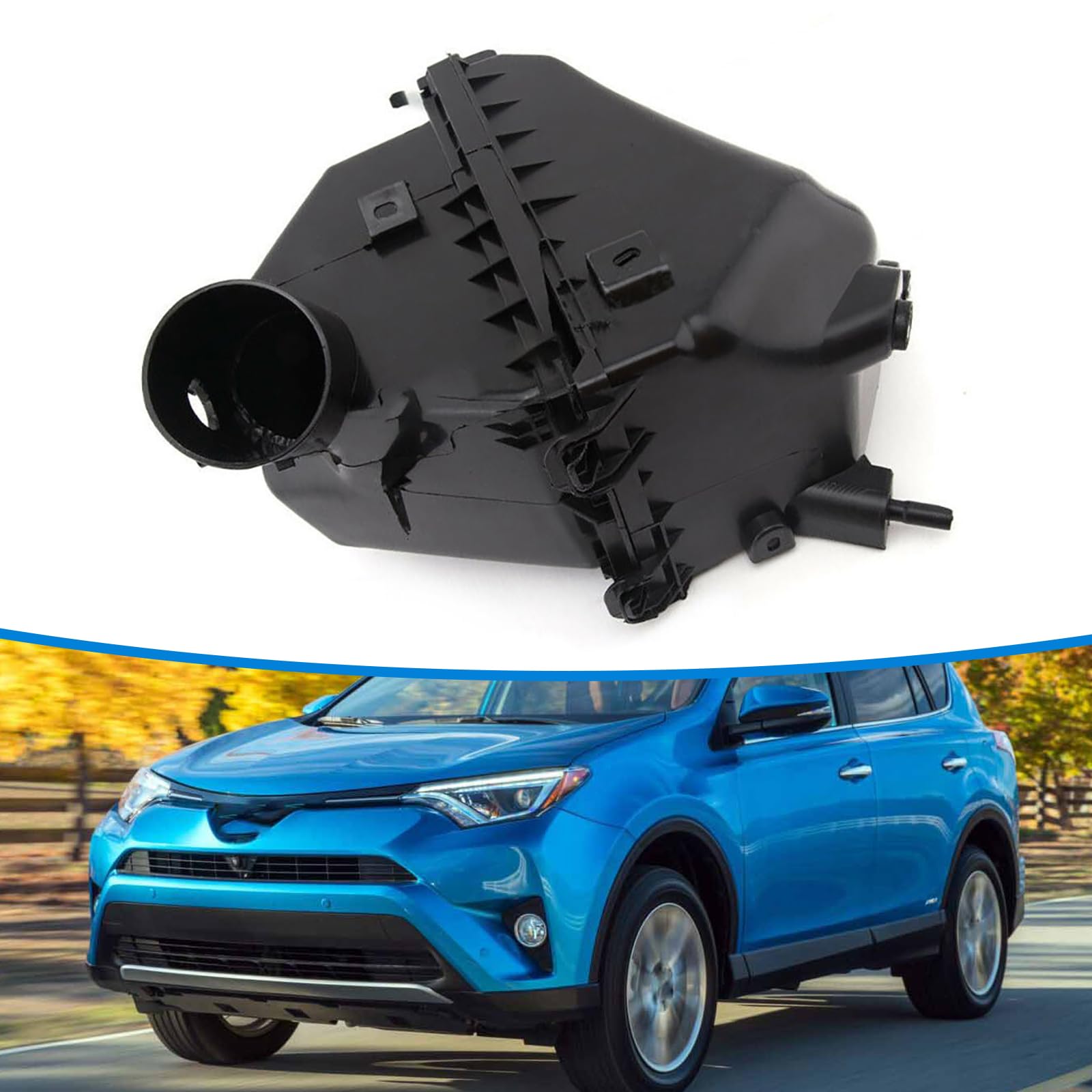 Amazon.com: JESYMBX For Toyota RAV4 2.5L 2013-2018 USA Version Air ...