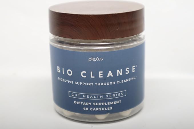 Amazon.com: Plexus BioCleanse 60 : Health & Household