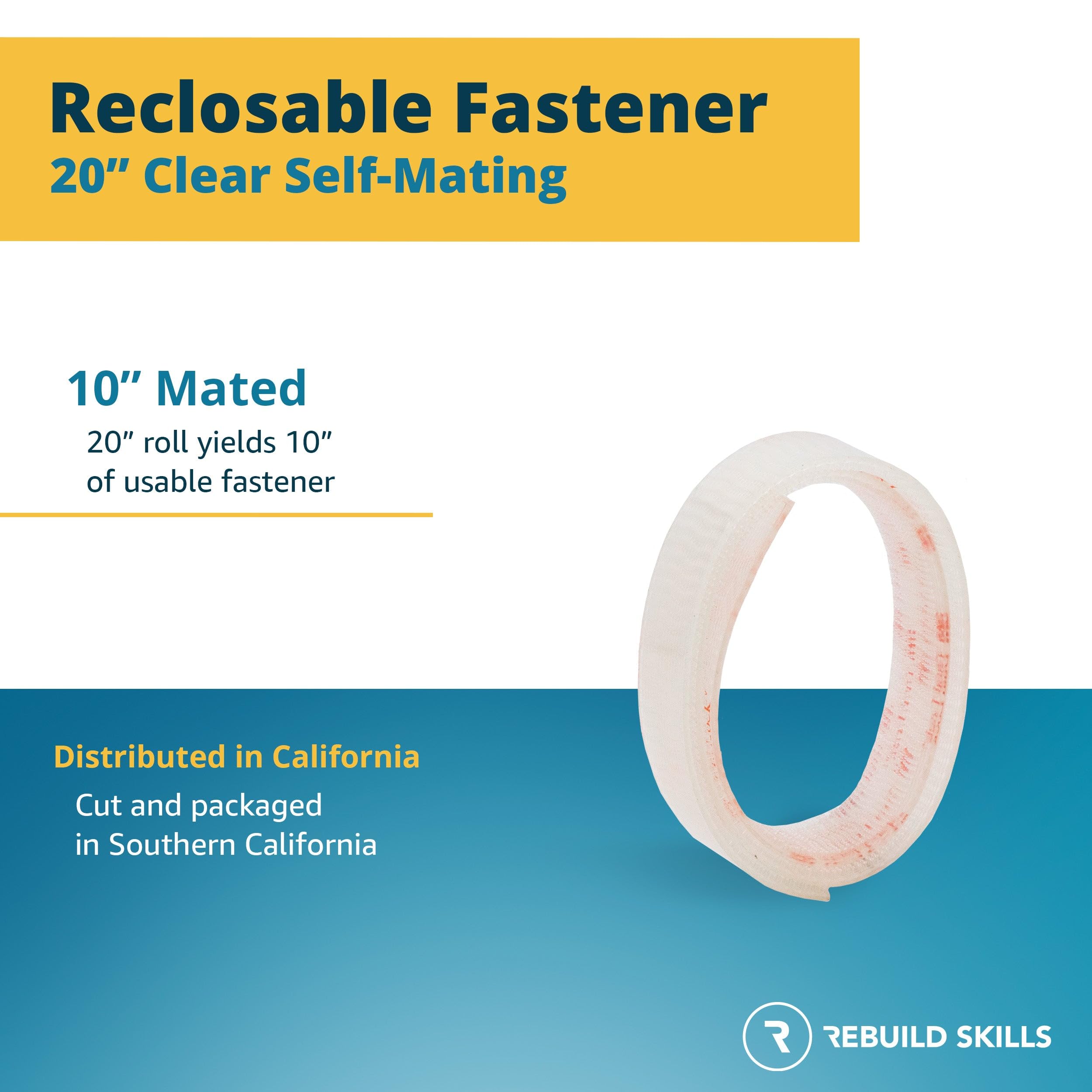 Snapklik.com : Industrial Strength - Clear Indoor/Outdoor Adhesive ...