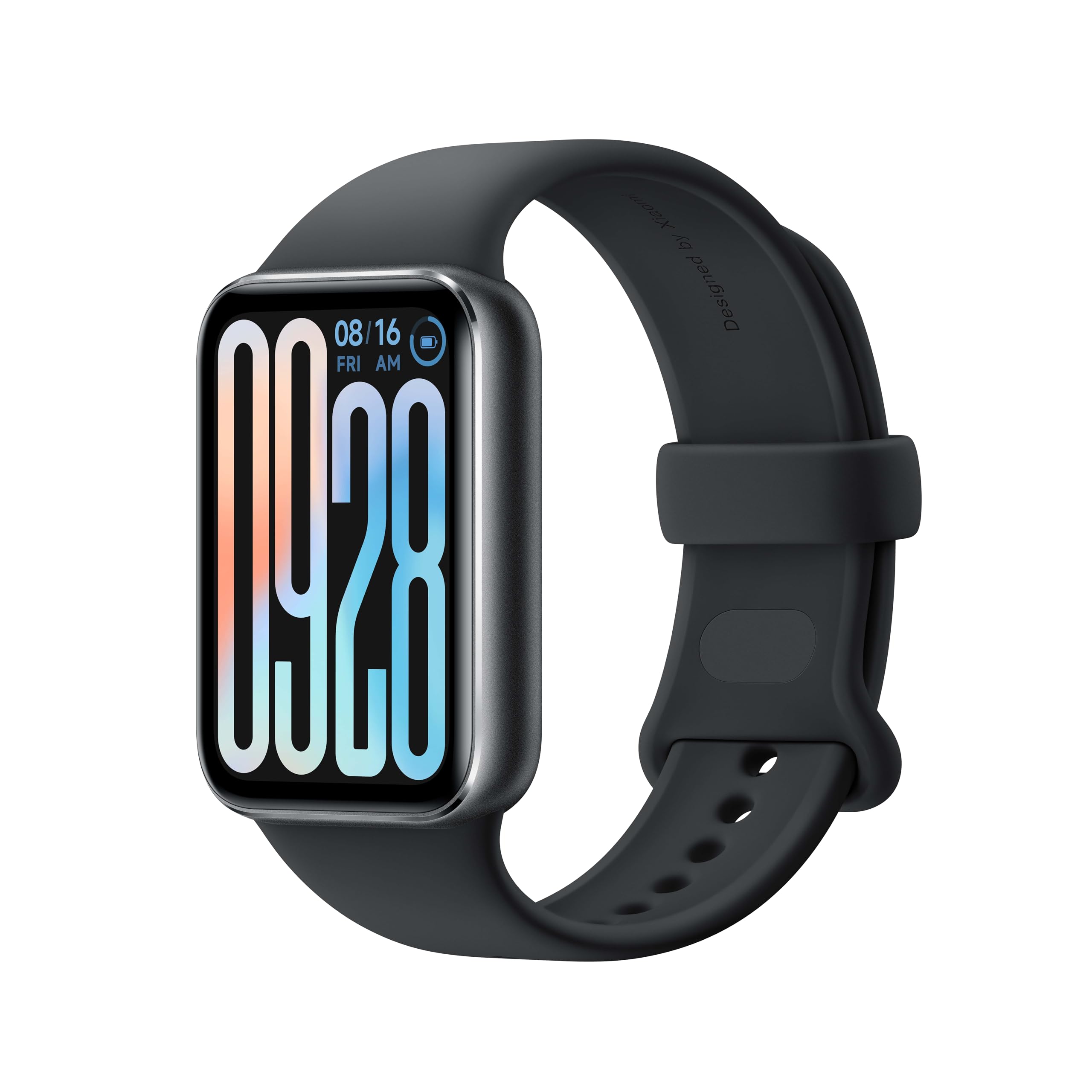 Xiaomi Smart Band 9 Pro Obsidian Black | 1.74'' narrow-edge display ...