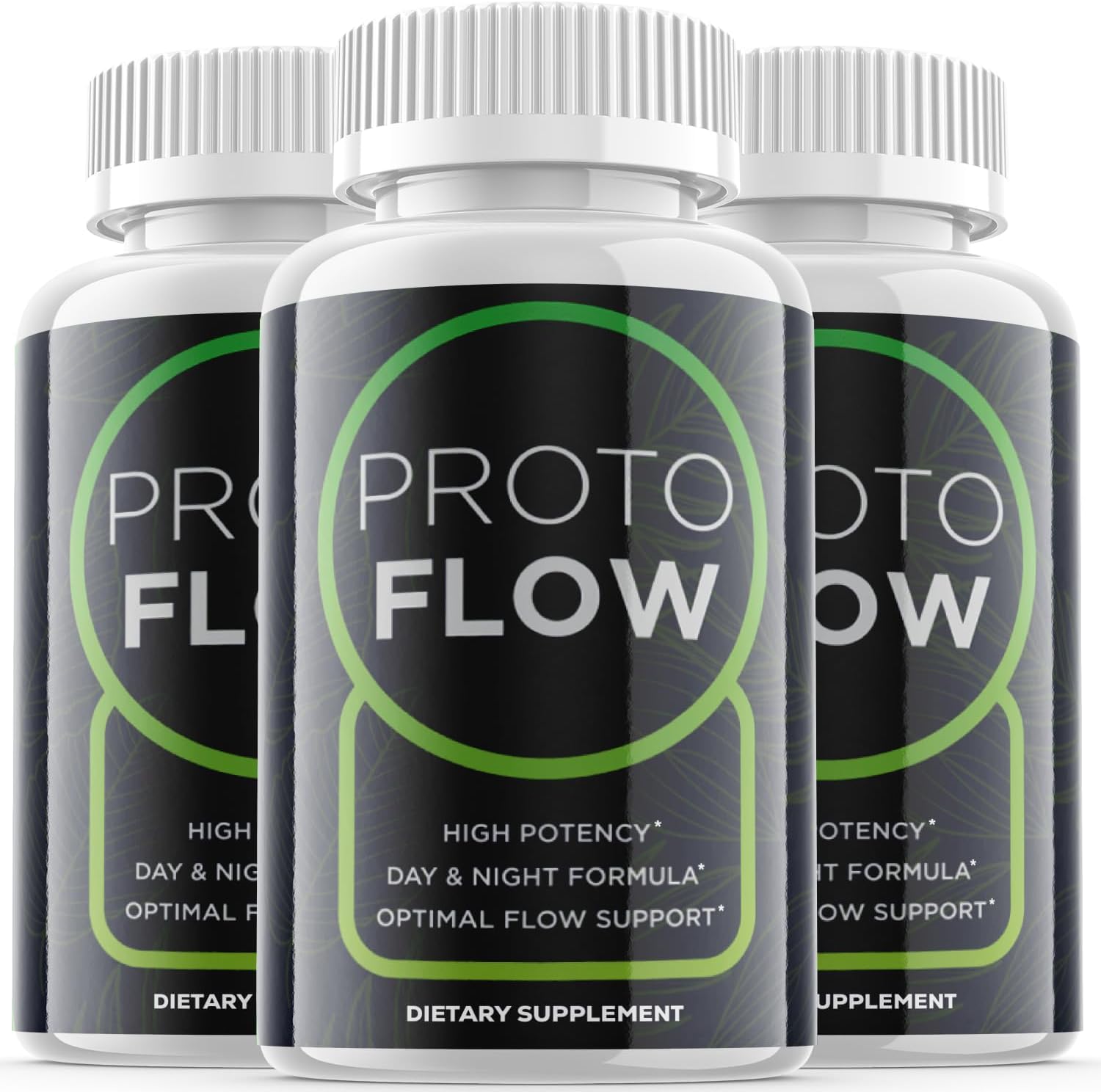 Amazon.com: S.O Labs (3 Pack Proto Flow Blood Support Pills - Proto ...