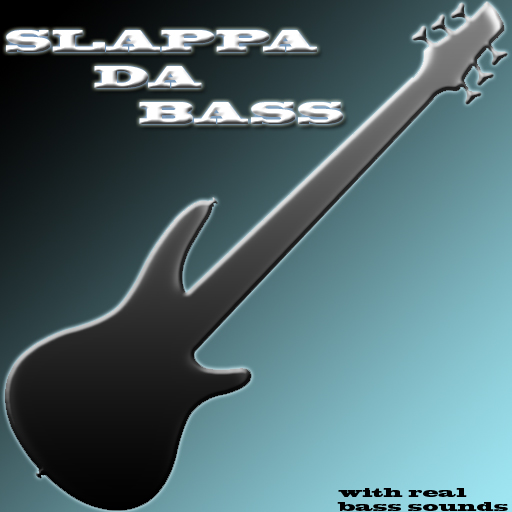 Slappa Da Bass - App on Amazon Appstore