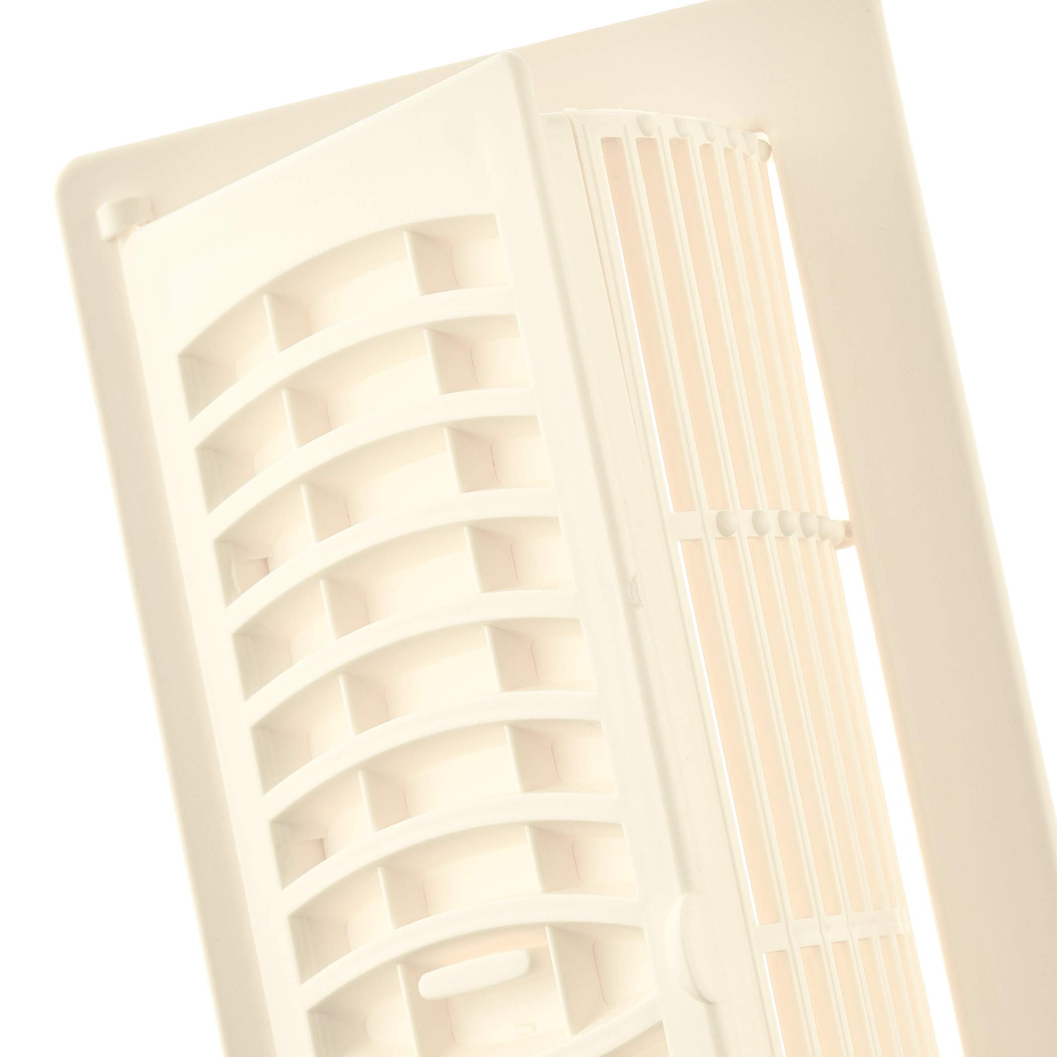 Snapklik.com : Imperial RG3055 4x10-Inch Pop-Up Floor Register