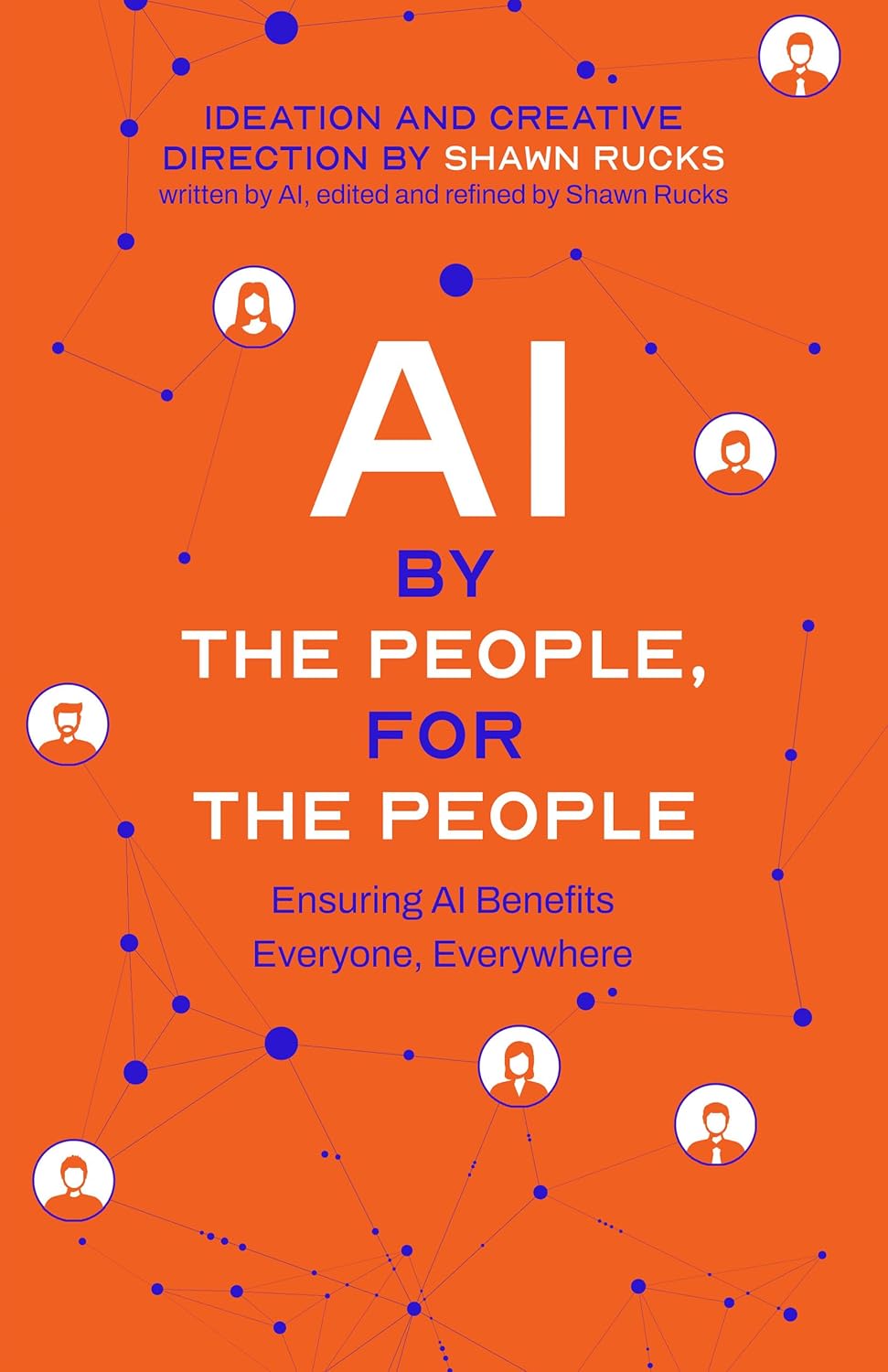Amazon.com: AI by the People and for The People: Ensuring AI Benefits ...