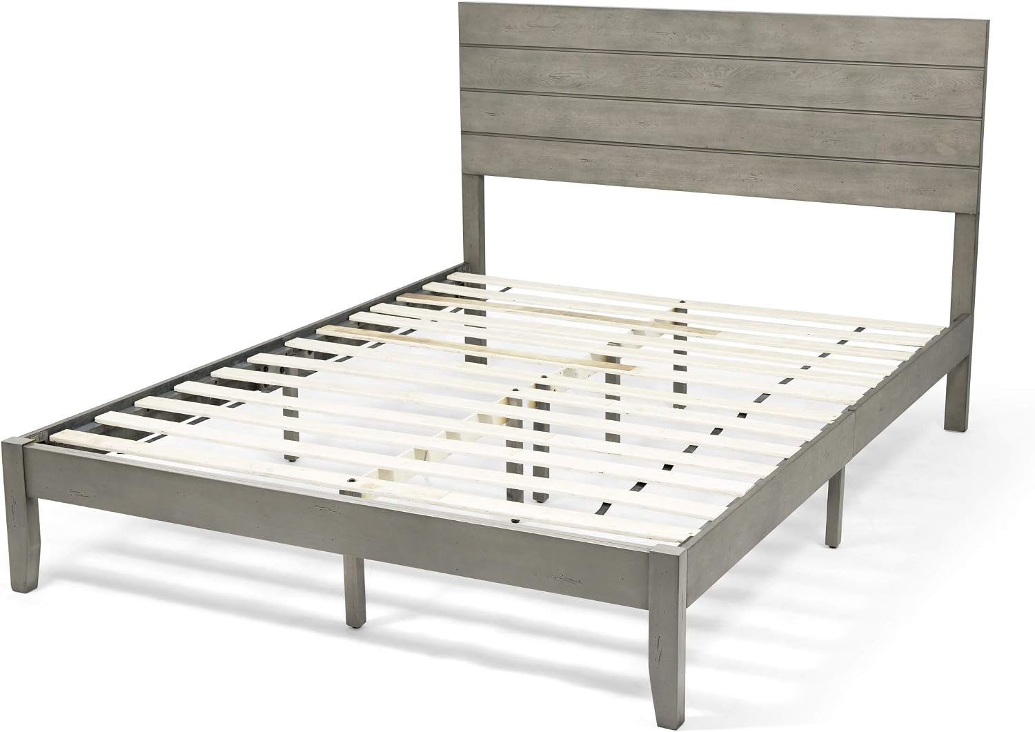 Amazon.com: Christopher Knight Home GDFStudio Apollo Queen Size Bed ...