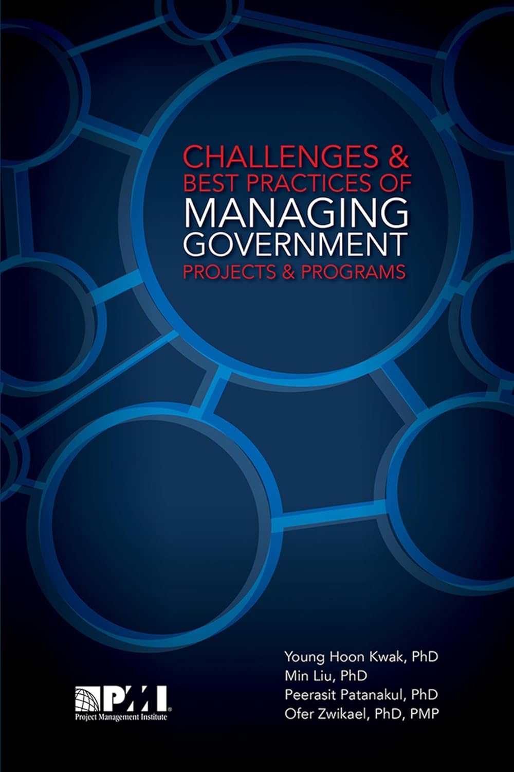 Amazon.com: Challenges and Best Practices of Managing Government ...
