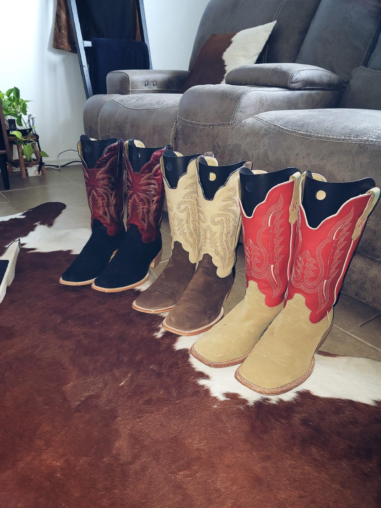 Amazon.com: Coume 30 Pieces (15 Pairs) Boot Shaper Form Inserts Tall ...