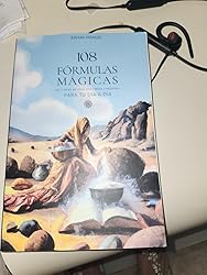 Amazon.com: 108 FÓRMULAS MÁGICAS PARA TU DÍA A DÍA: De la Edad Antigua ...