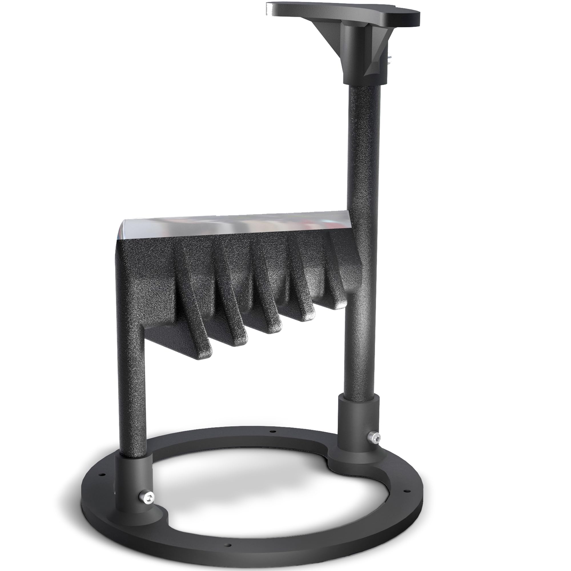 Amazon.com : GRILLMER Patented Open Design Kindling Splitter XL, Split ...