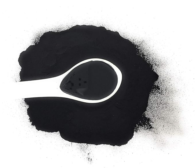Amazon.com : Ikasumi Black Squid Ink Powder - Genuine Ikasumi, 100% ...