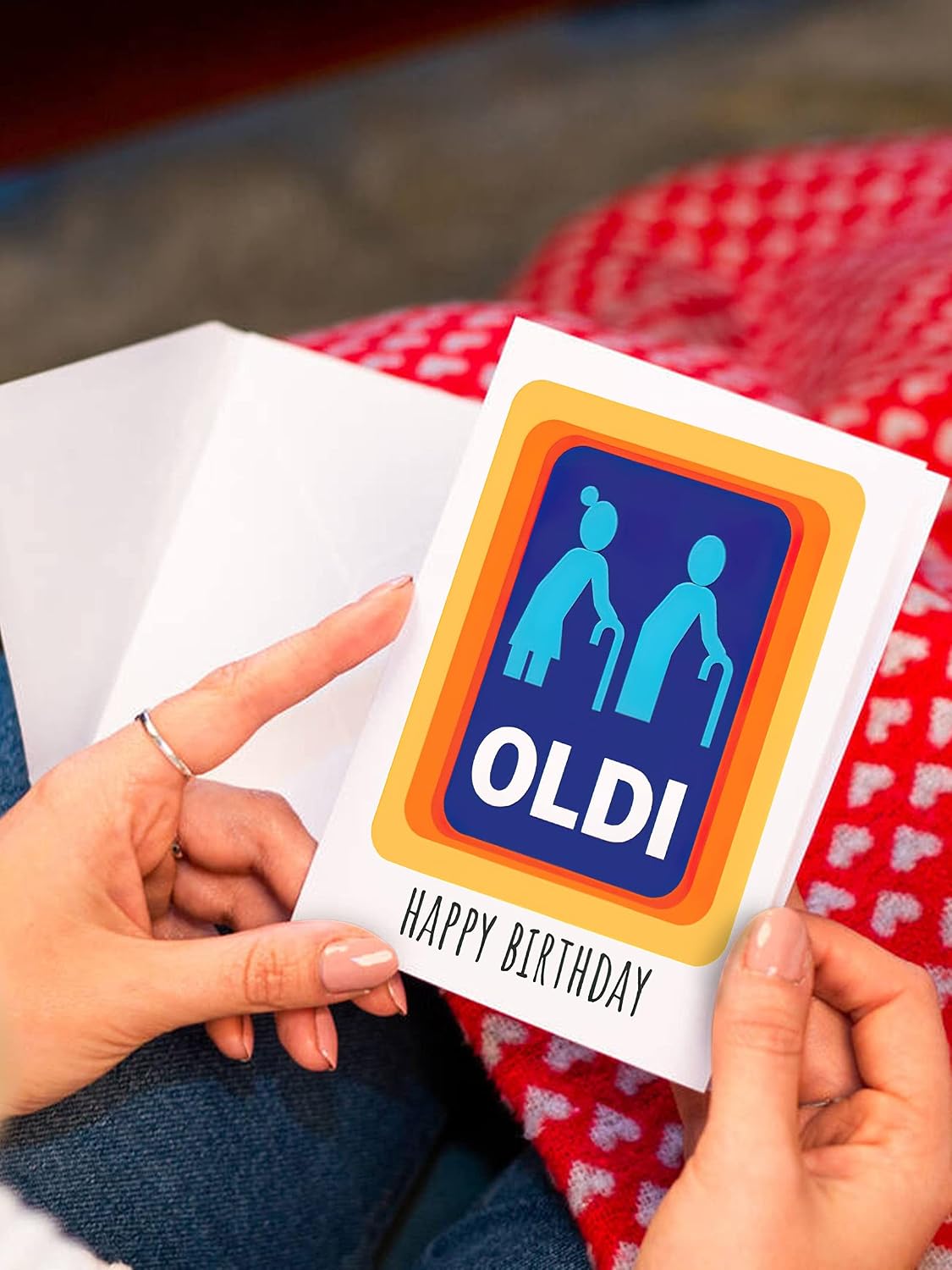 Happy Birthday OLDI - ALDI, Grocery Store, Aldi Pun Philippines | Ubuy
