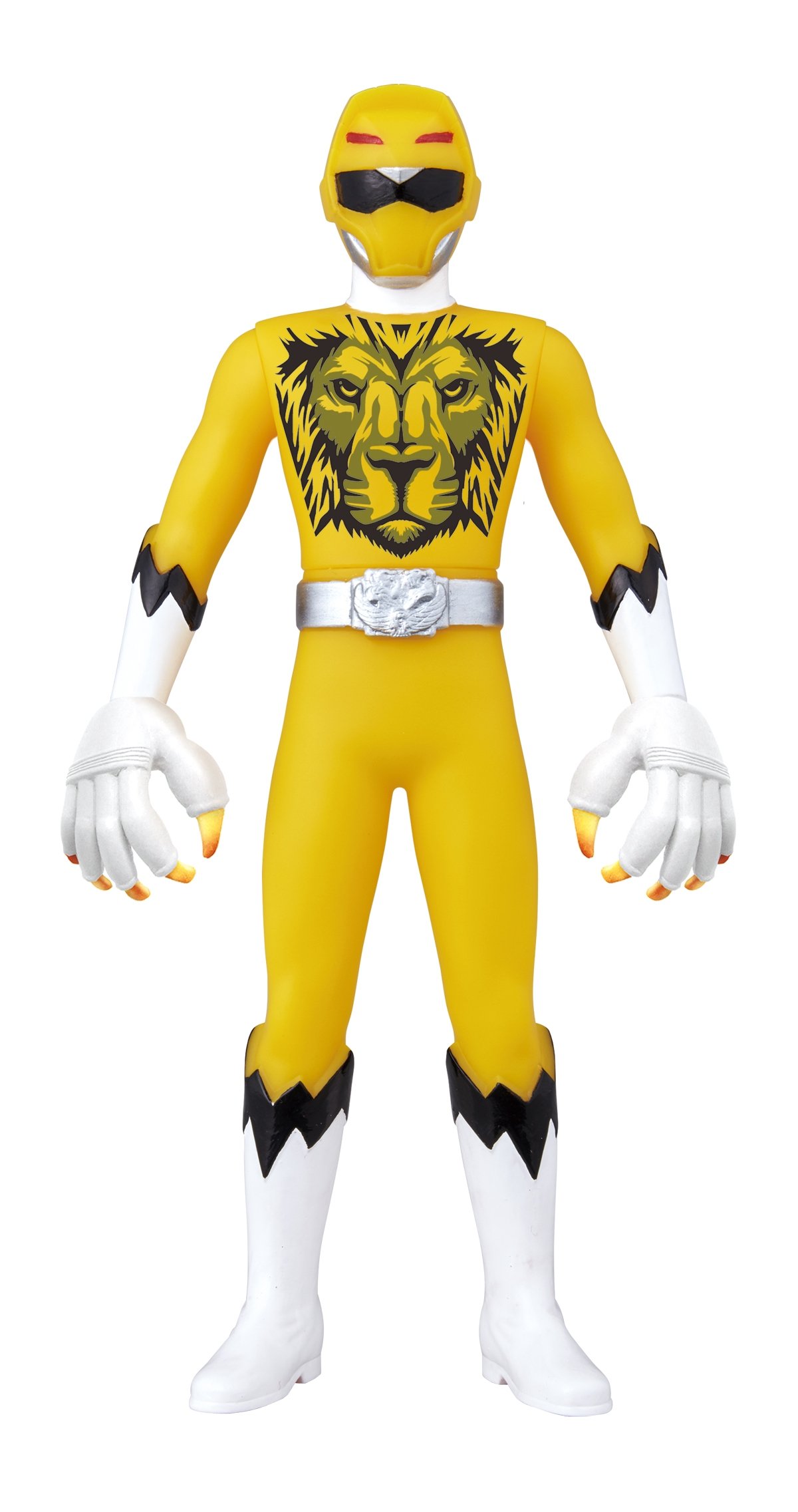 Buy Doubutsu Sentai Zyuohger Super Sentai Series Lion Wild Release Mode ...