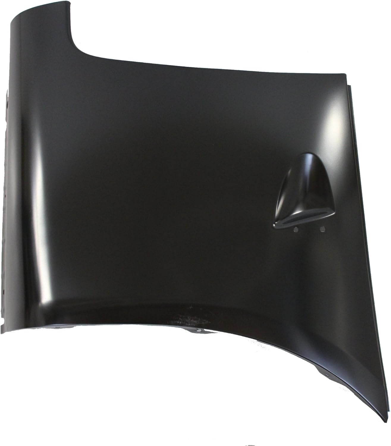Amazon.com: Genuine GM Parts 25996760 Passenger Side Front Fender ...