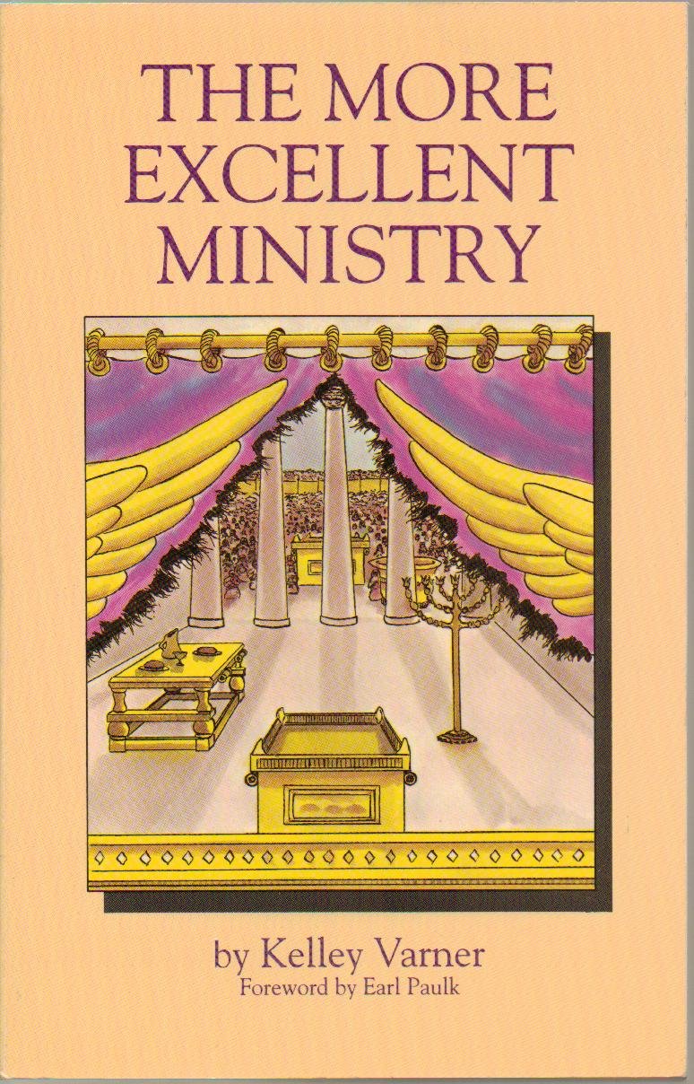 Buy More Excellent Ministry Book Online at Low Prices in India | More ...