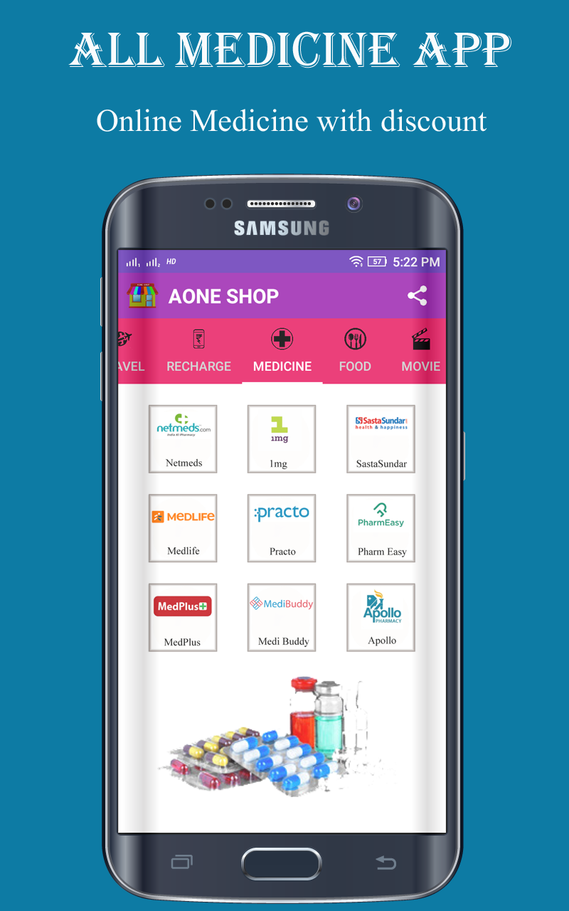 Aone Shop - All in one Shopping App - App on Amazon Appstore