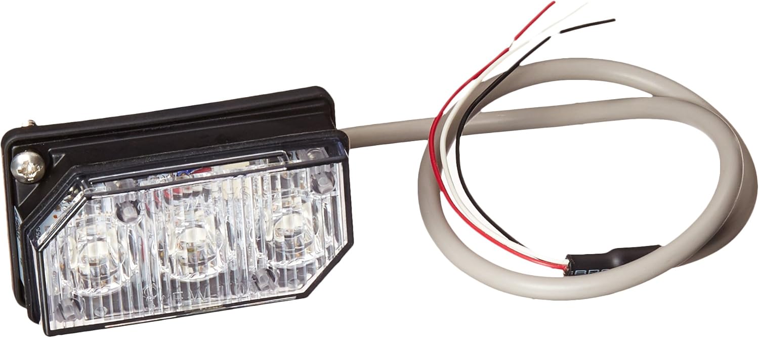SoundOff Signal EL3SNA Light Bar, Light Bars - Amazon Canada