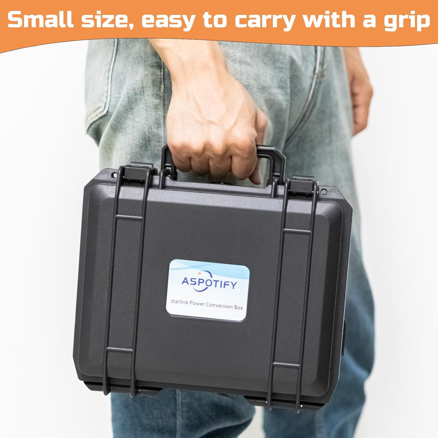 Starlink DC Conversion Go Box, Starlink Power Liberia | Ubuy