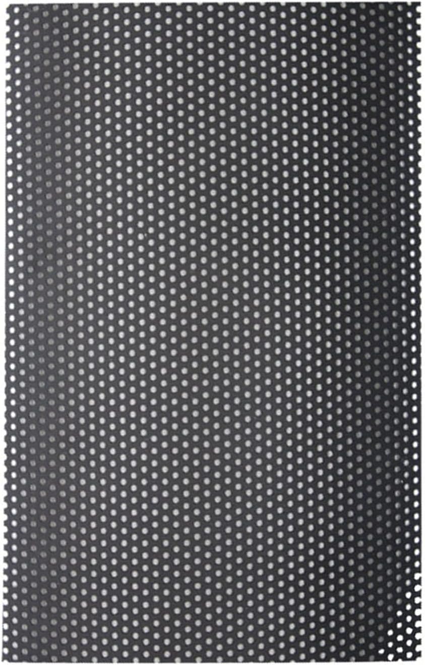 Amazon.com: CATSELURRY Computer Mesh Dust Filter DIY PVC PC for Case ...