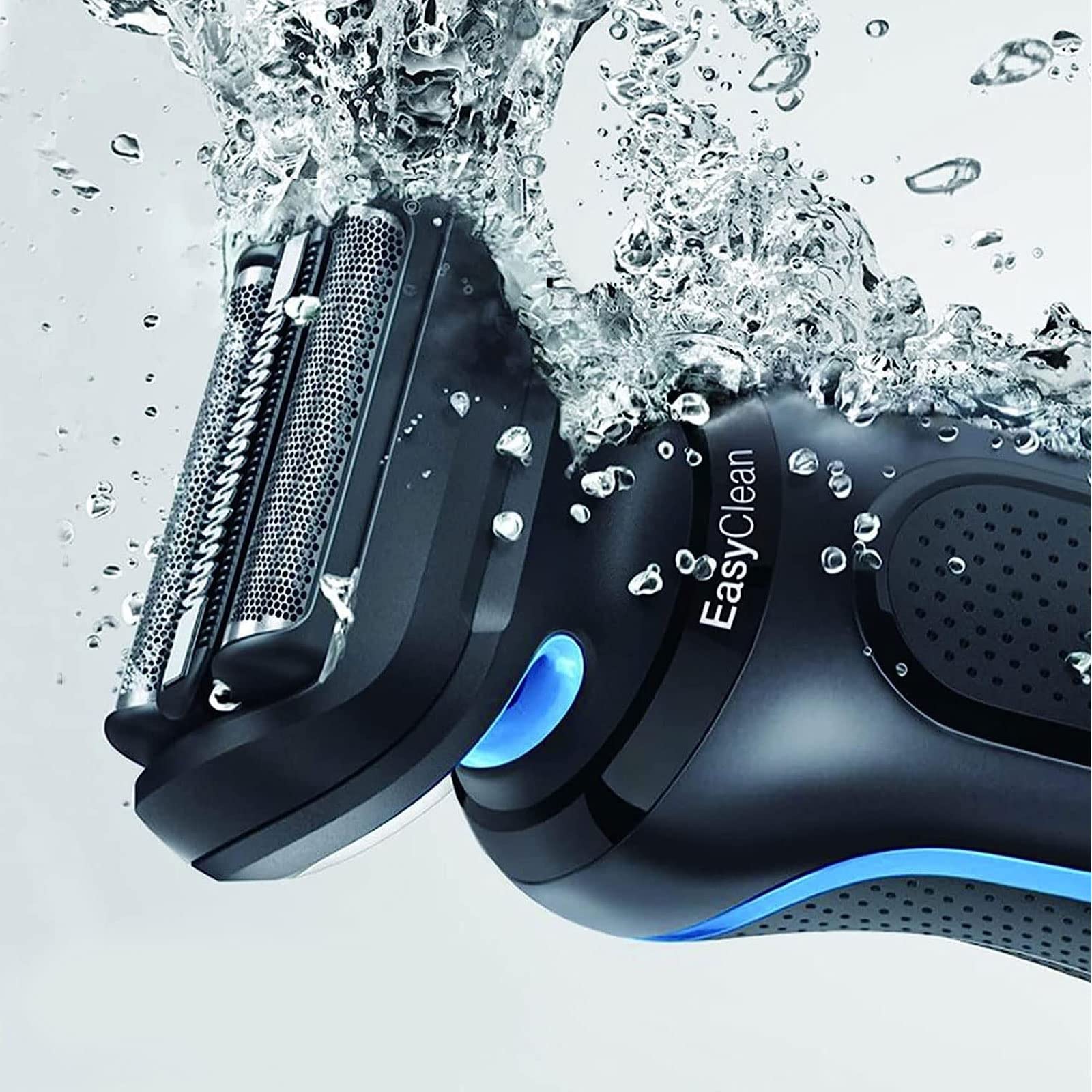 53B Series 5 Series 6 Replacement Head Foil and Cutter Cassette ...