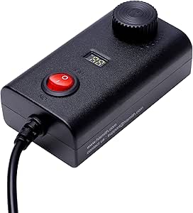 Amazon.com: Hismith Wire-Controlled Speed Control Box for Premium Sex ...