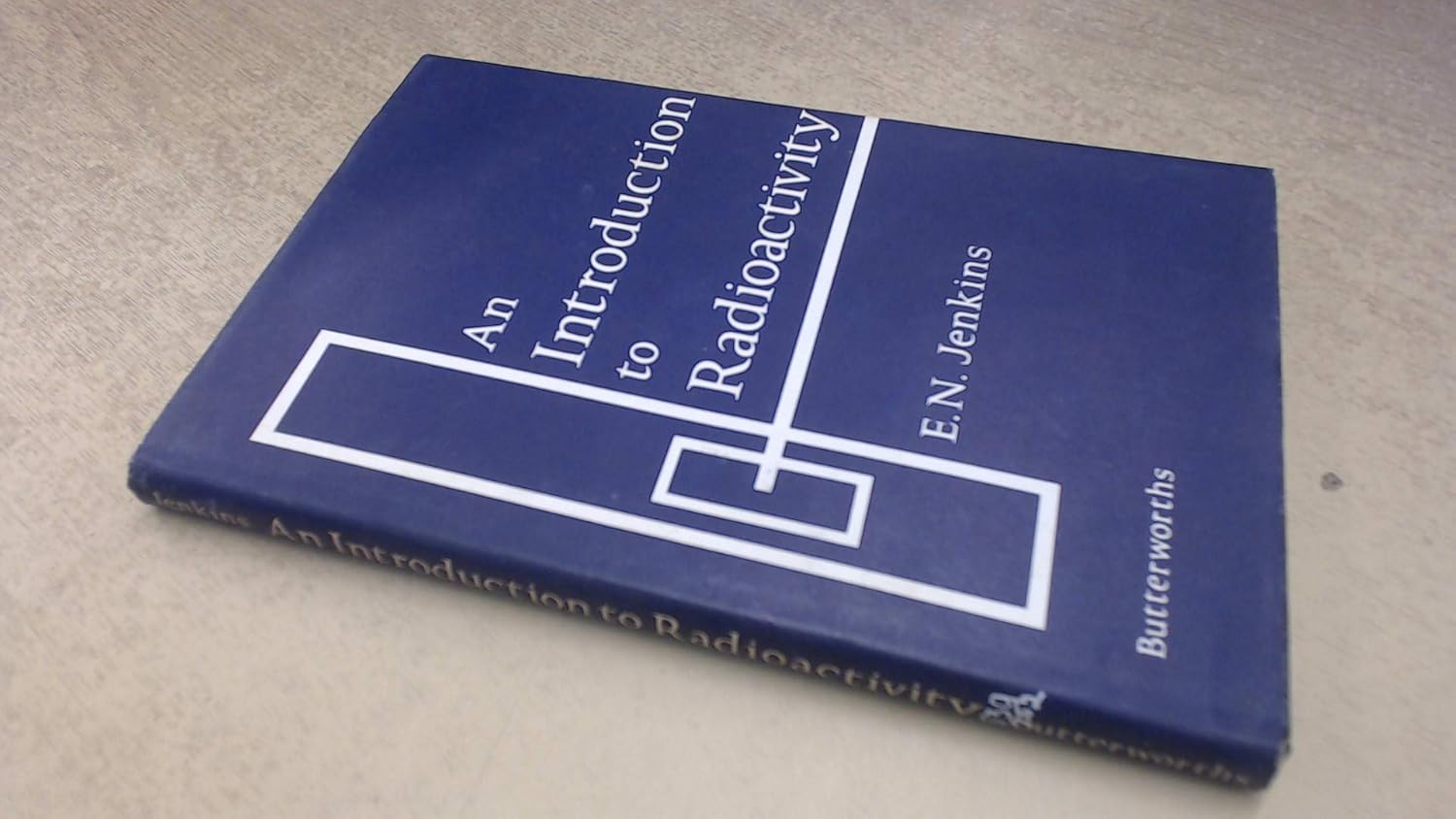 An Introduction to Radioactivity: jenkins, eric: Amazon.com: Books