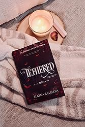 Amazon.com: Tethered (The Binding Chronicles Book 1) eBook : Gallea, Elayna R. : Kindle Store