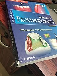 Buy Textbook of Prosthodontics, 2e Book Online at Low Prices in India ...