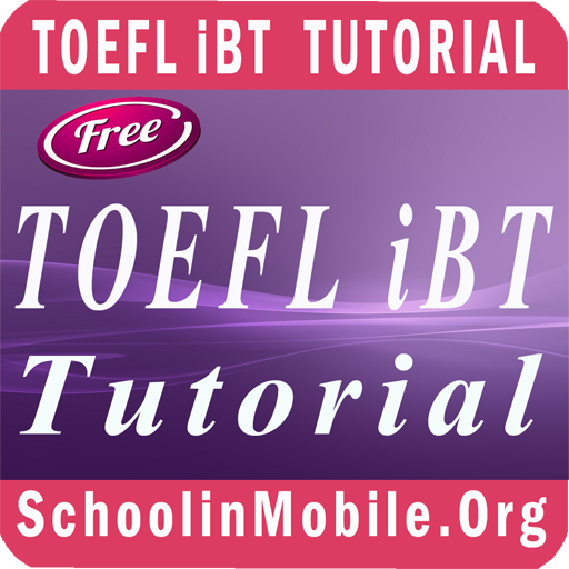 TOEFL FREE TUTORIAL - App on Amazon Appstore