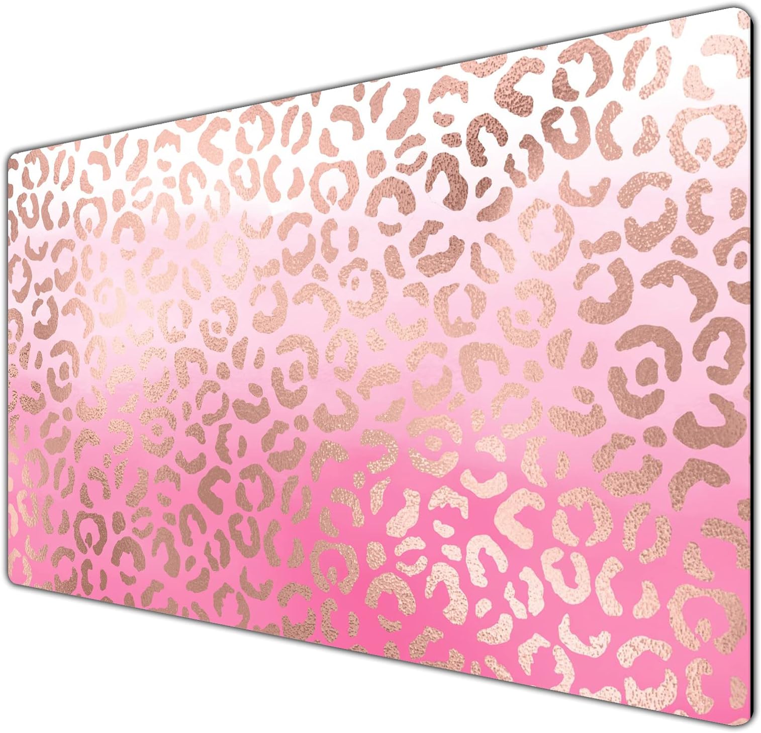 Amazon.com: Large Gaming Mouse Pad with Nonslip Rubber Base Extended ...