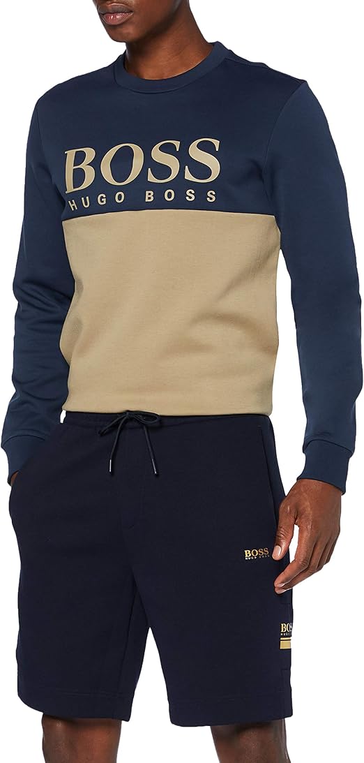 BOSS survêtement Homme: Amazon.fr: Vêtements et accessoires