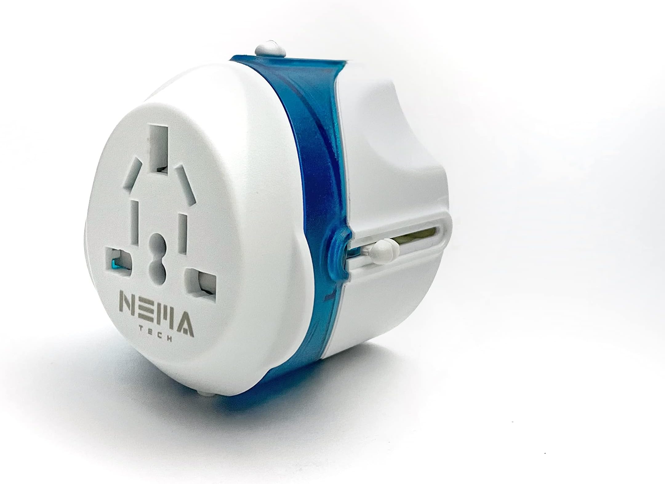 Amazon.com: ProMaster All-in-One Worldwide AC Travel Adapter : Electronics