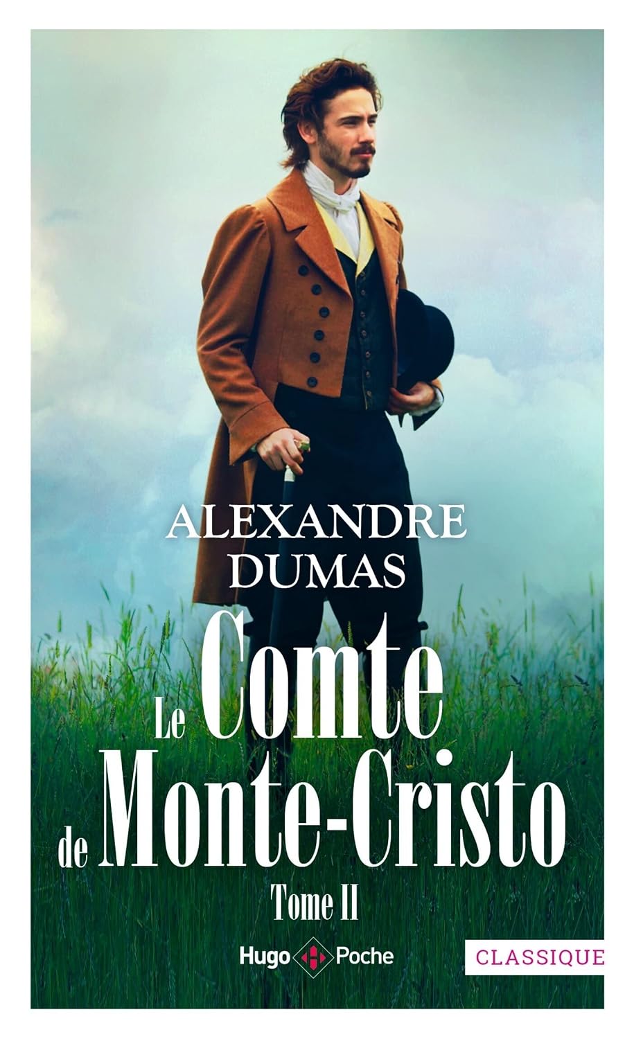 Le Comte de Monte-Cristo - T02: Dumas, Alexandre: 9782755670301: Amazon ...