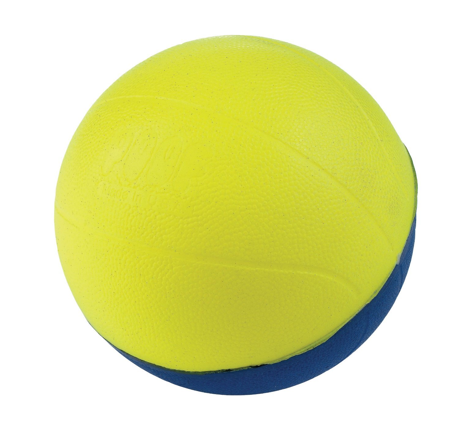 Poof Slinky 875 Poof 4 Inch Pro Mini Foam Basketball