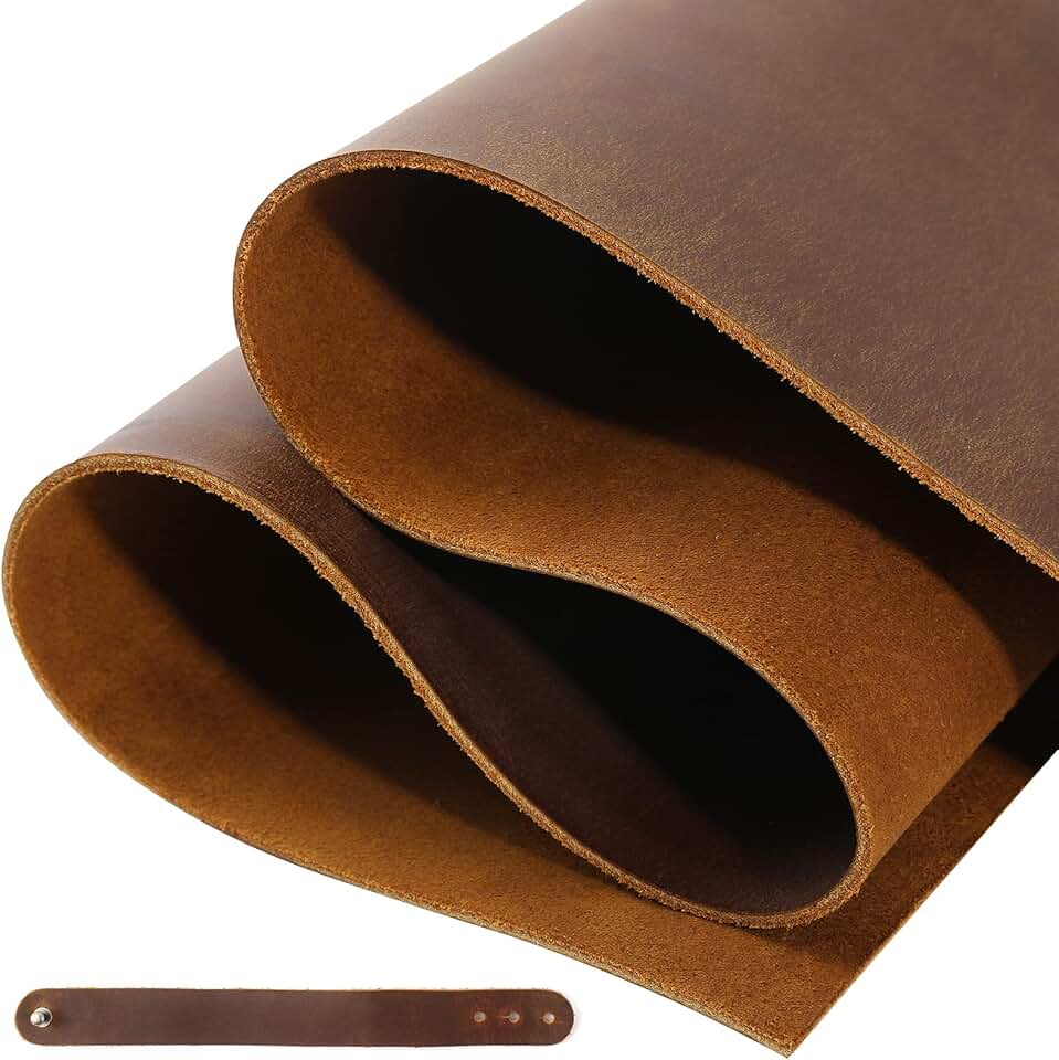 Amazon.com: Leathercraft Supplies - Leathercraft Supplies / Craft ...