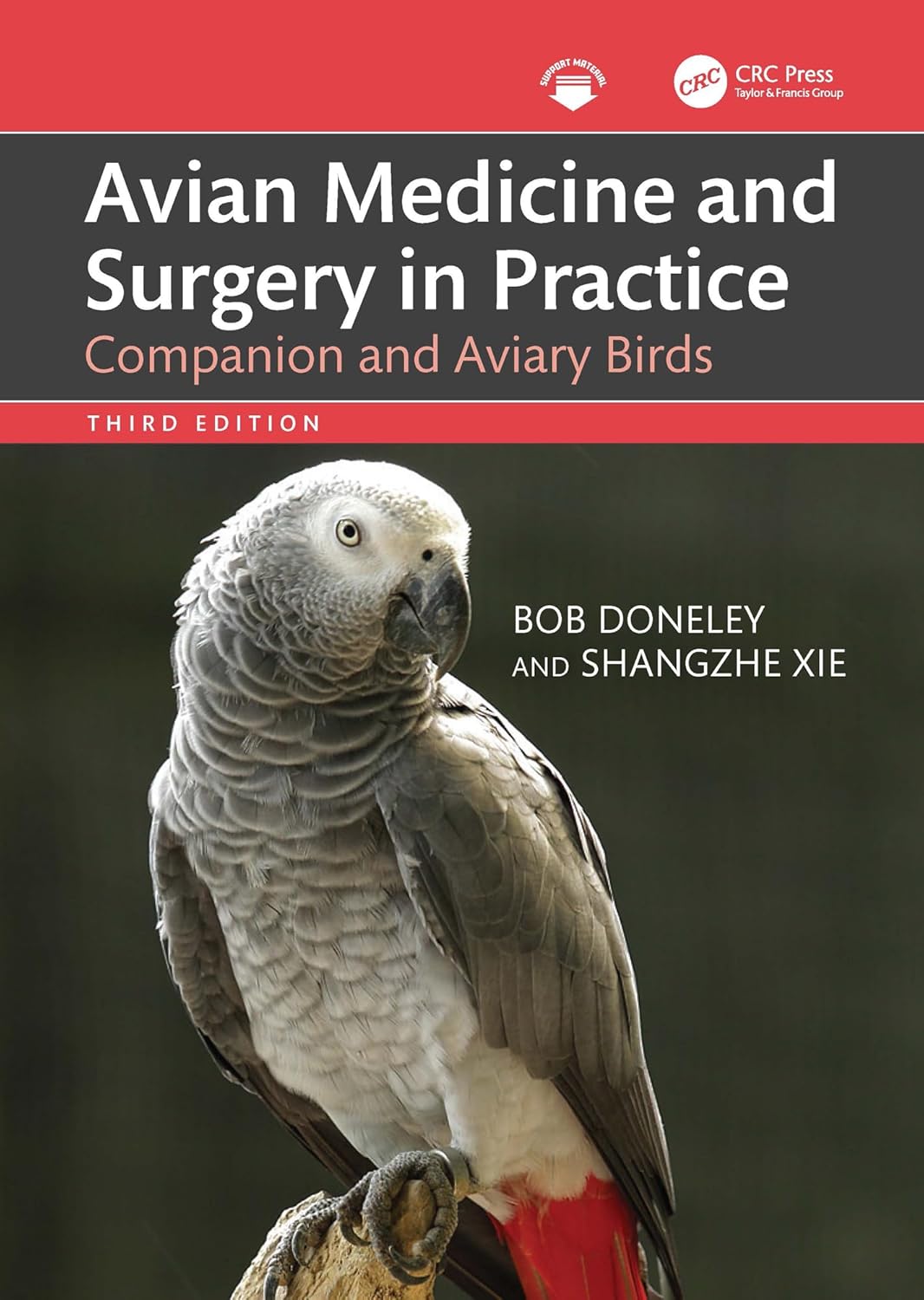 Amazon.com: Avian Medicine and Surgery in Practice: Companion and ...