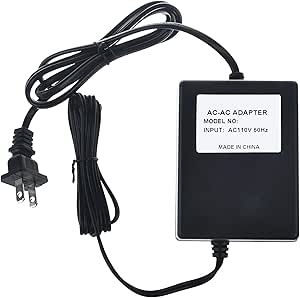Amazon.com: PK Power 12V AC Adapter for TDC Power Model: DA-30-12W DA ...