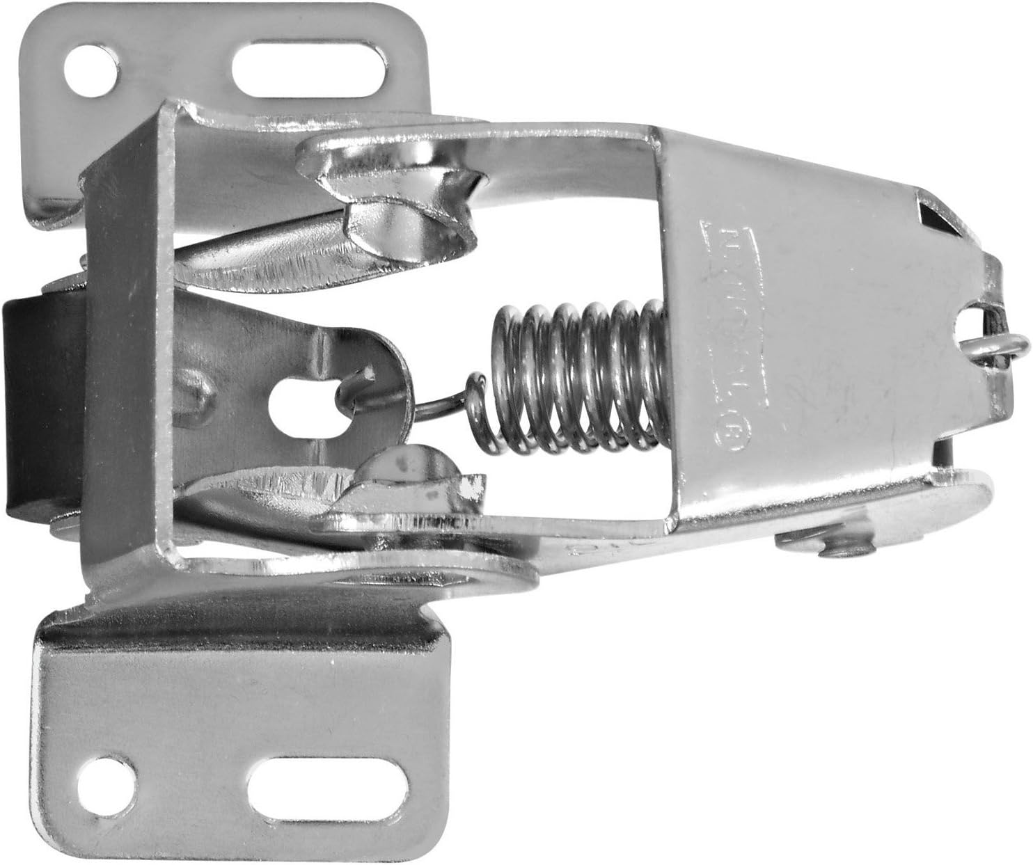 Amazon.com: Stanley N192-773 Screen Door Catch (1) : Tools & Home ...