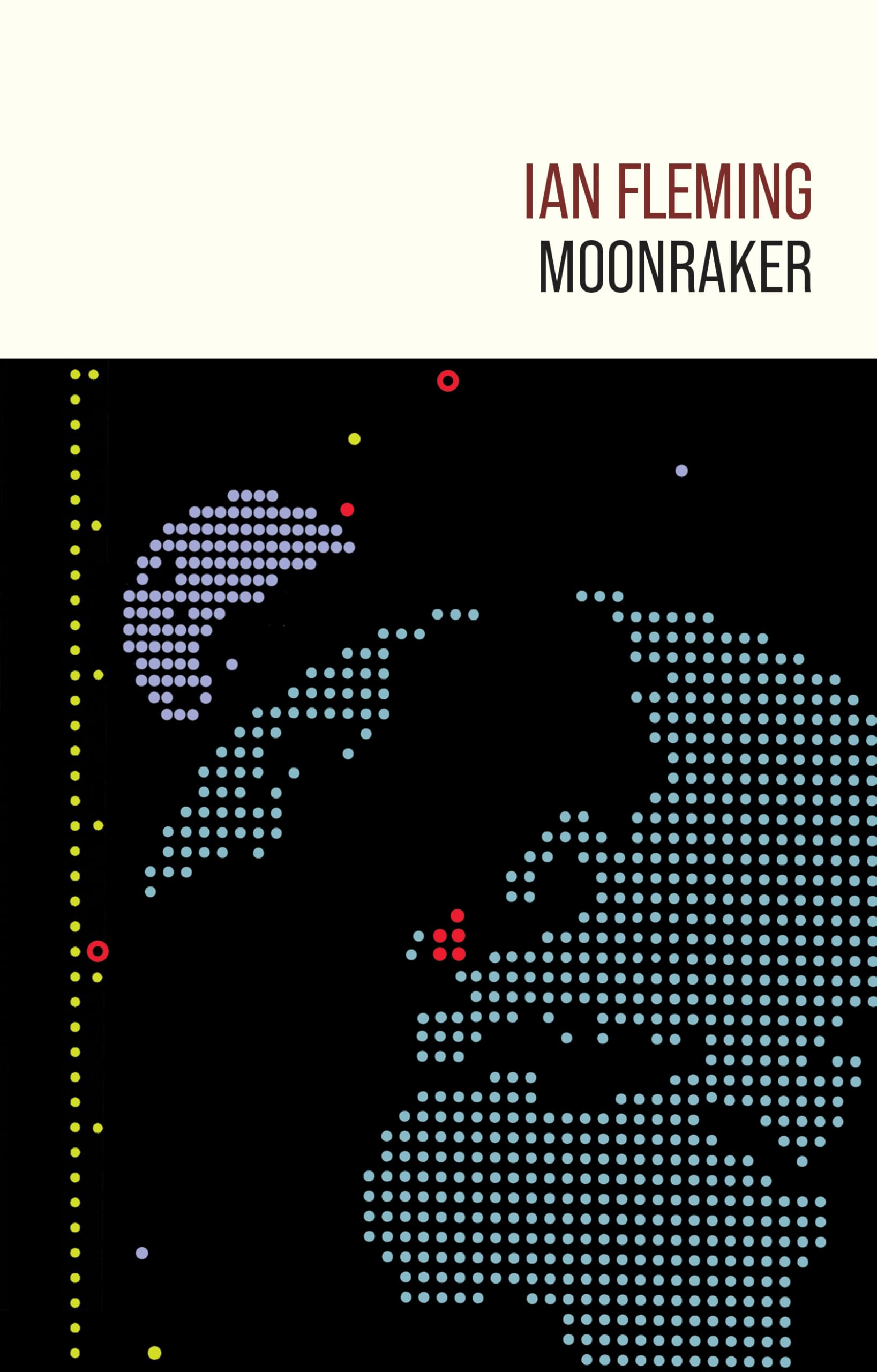 Moonraker: 3 (James Bond 007): Amazon.co.uk: Ian Fleming: 9781915797247 ...