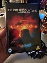 Amazon.com: Close Encounters of the Third Kind (Two-Disc Collector's ...