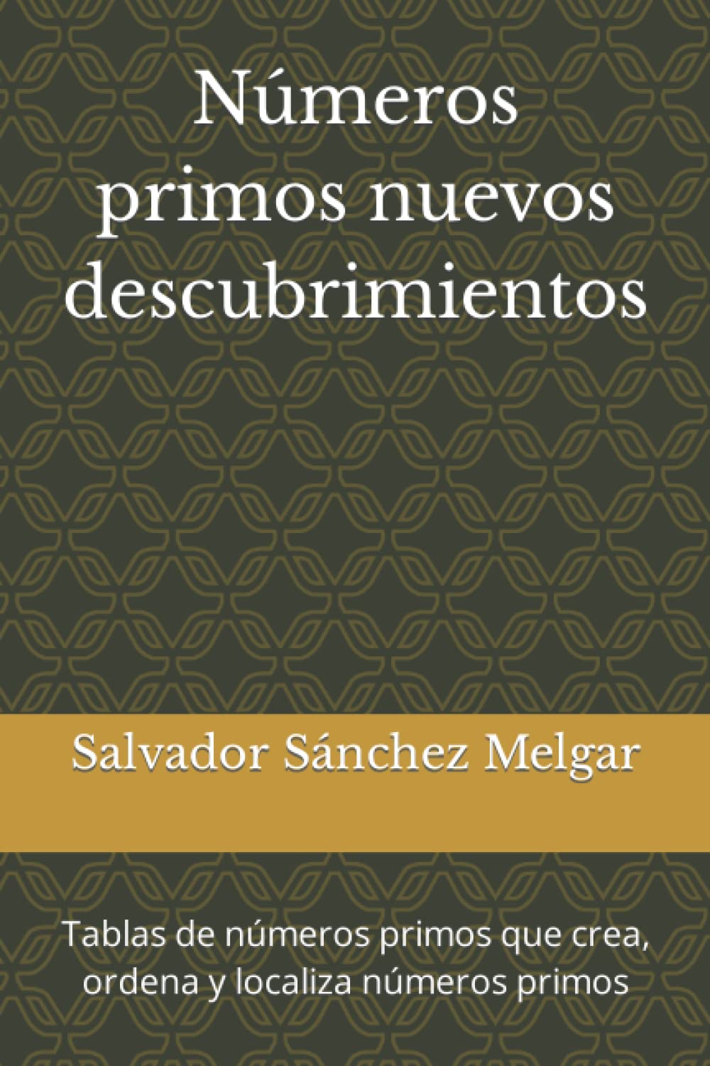 Números primos nuevos descubrimientos: Tablas de números primos que ...
