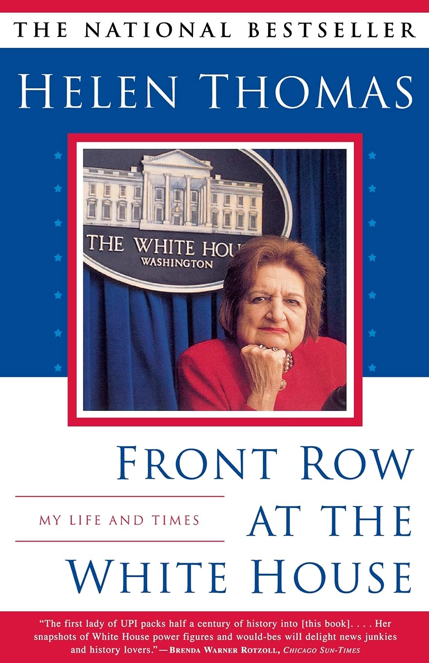 Junge Helen Thomas