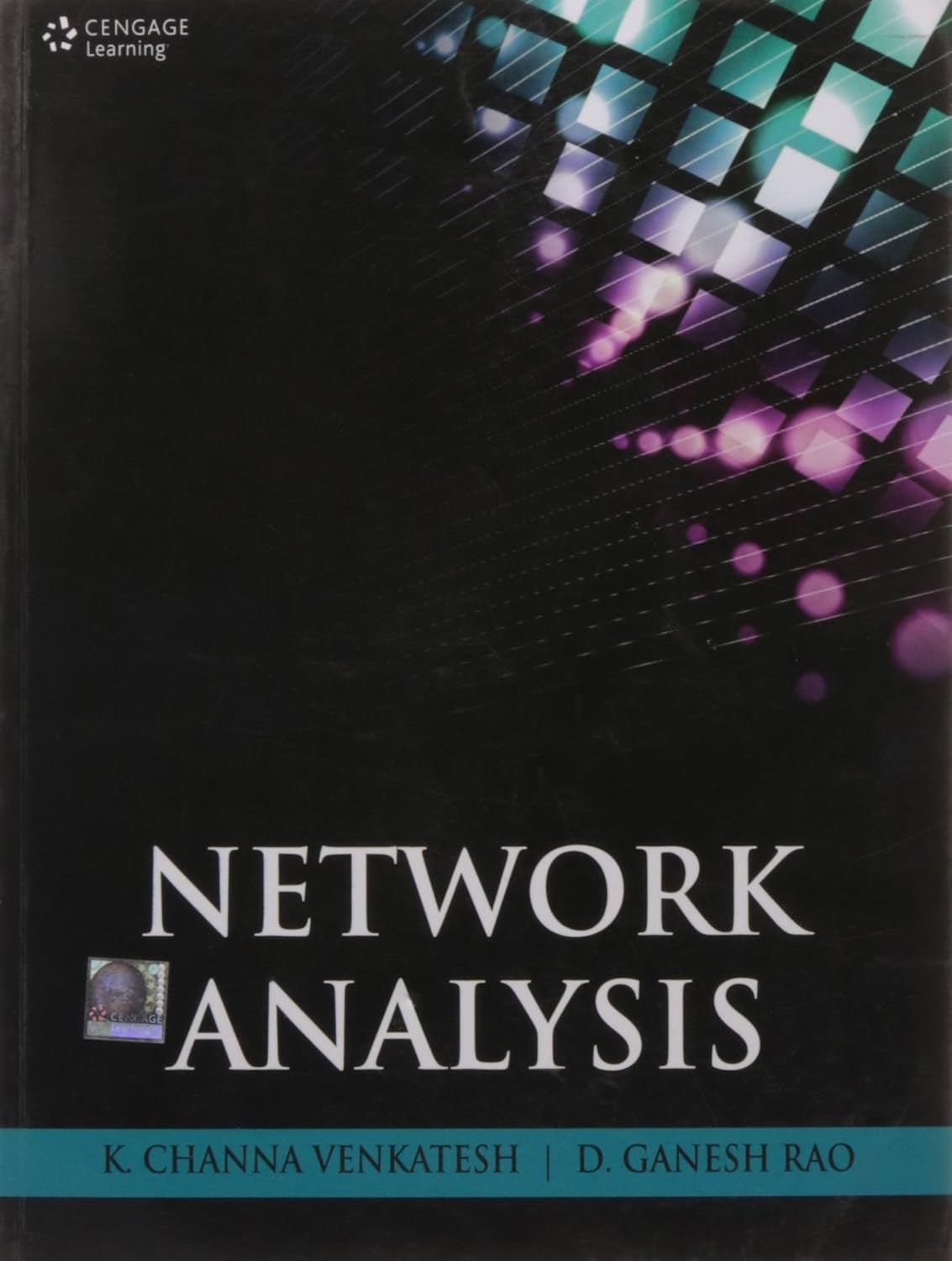 Buy Network Analysis Book Online at Low Prices in India | Network ...