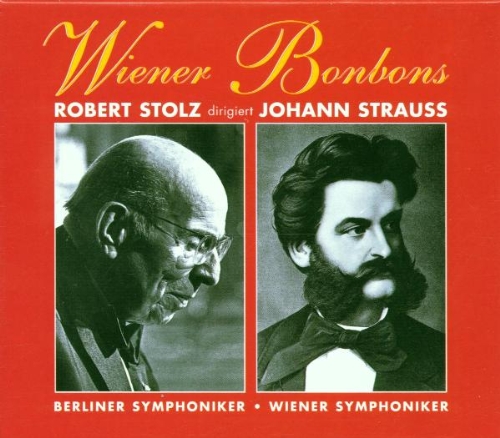 Strauss: Radetzky March, Trish-Trash Polka, etc. - Amazon.com Music