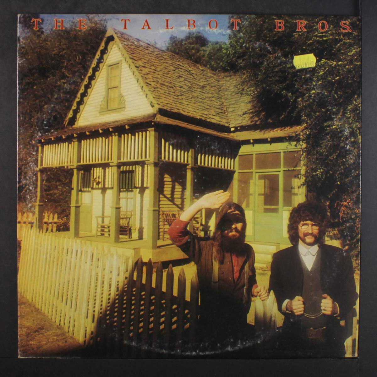 Amazon.com: talbot brothers: CDs & Vinyl