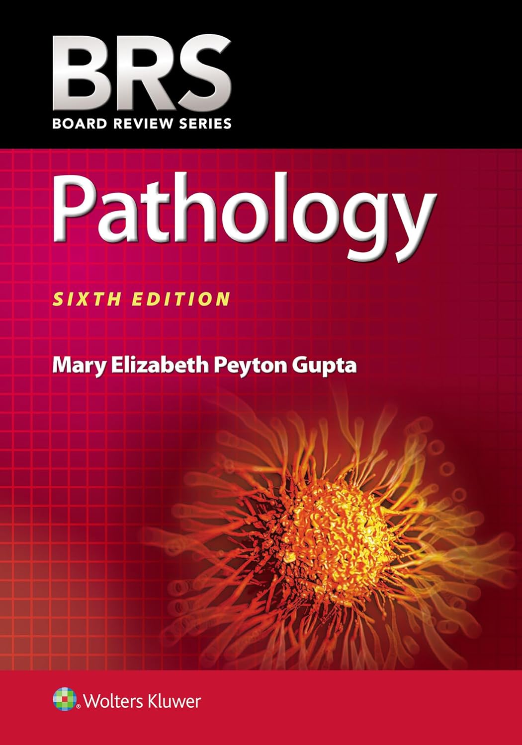 BRS Pathology (Board Review Series): 9781975136628: Medicine & Health ...