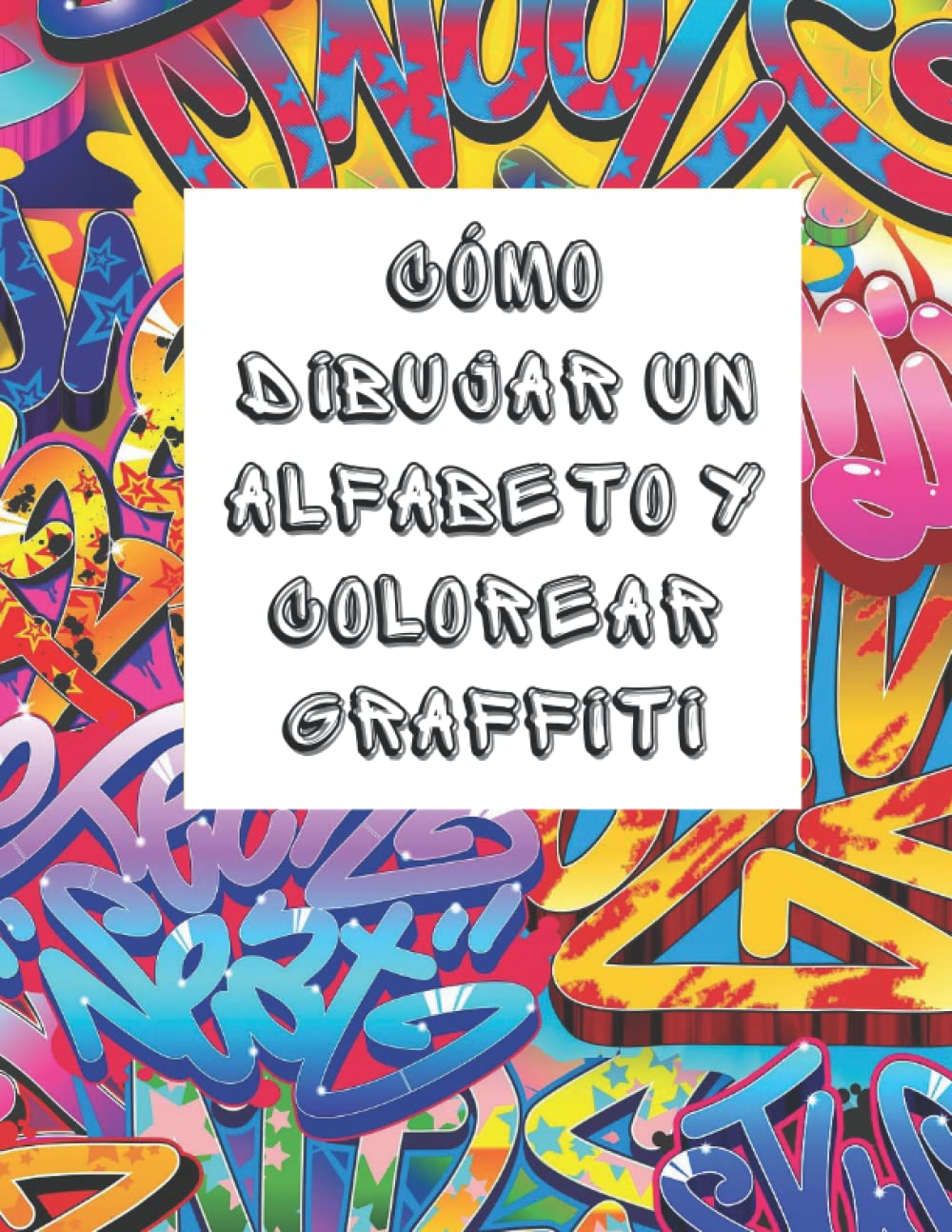 Dibujos Geniales Del Alfabeto De Graffiti