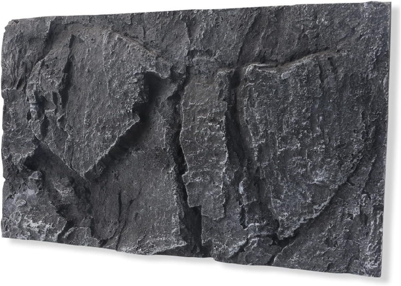 Amazon.com : Acsist Reptile Rock Tank Background Board Bearded Dragon ...