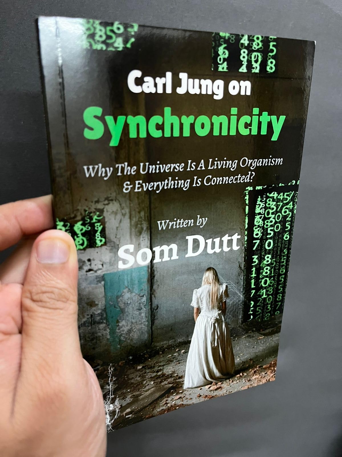 Carl Jung on Synchronicity : Why Universe Is A Living Organism ...